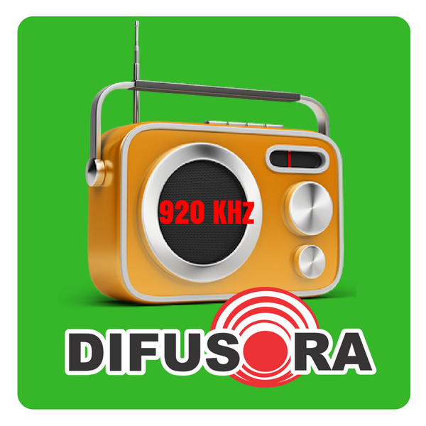 Rádio Difusora 920 AM - AM 920 - Picos - Listen Online