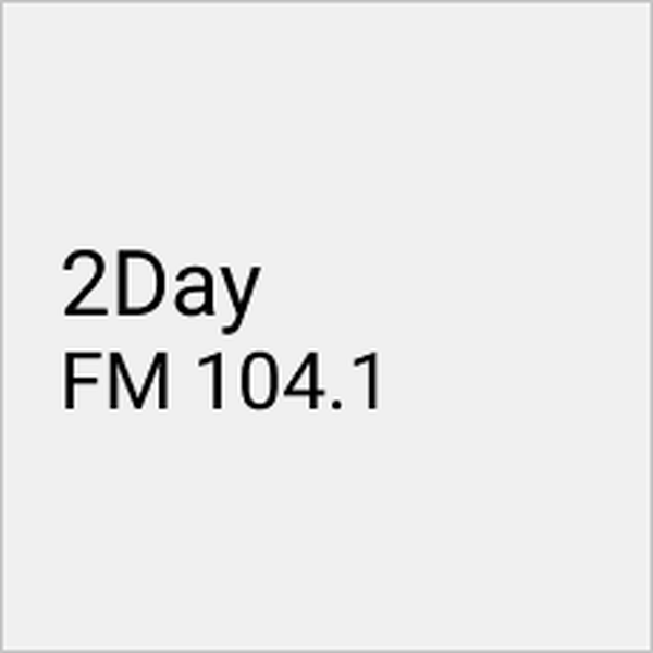 2Day FM - FM 104.1 - Sydney, NSW - Listen Online