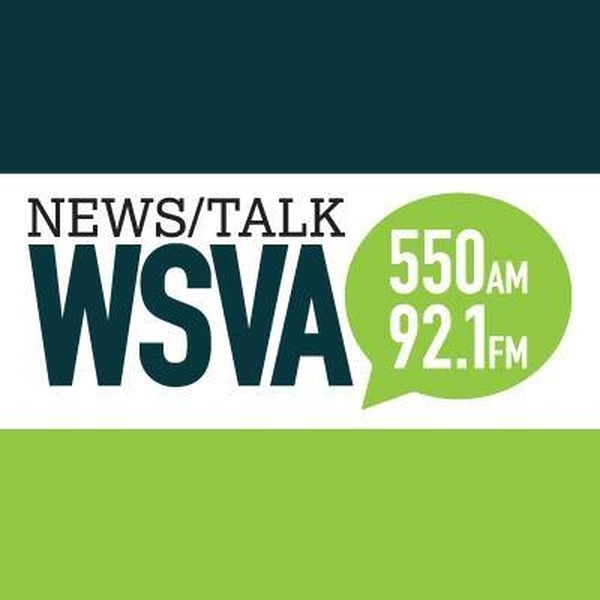 WSVA News/Talk Radio - WSVA - AM 550 - Harrisonburg, VA - Listen Online