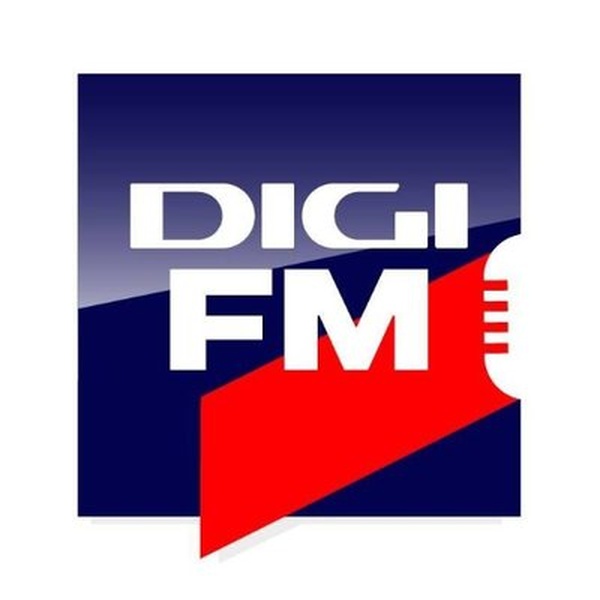 Digi Fm Fm 97 9 Bucharest Listen Online