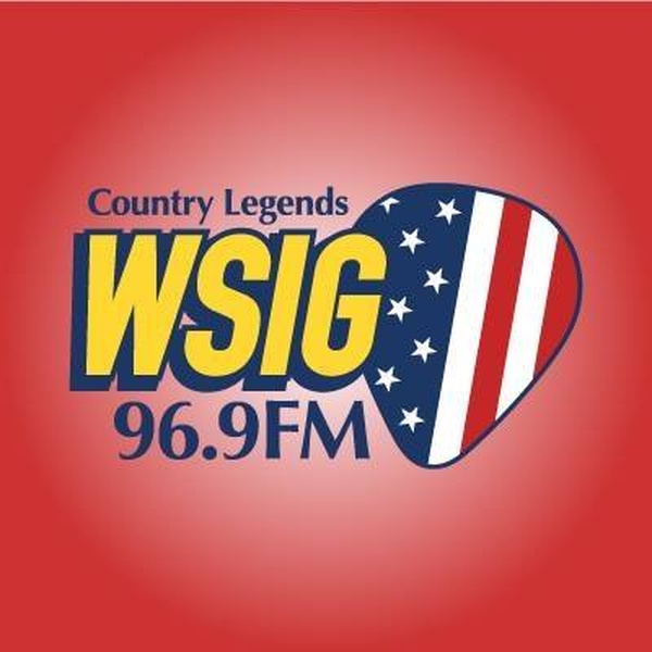 96.9 WSIG Country Legends - WSIG - FM 96.9 - Mount Jackson, VA - Listen Online
