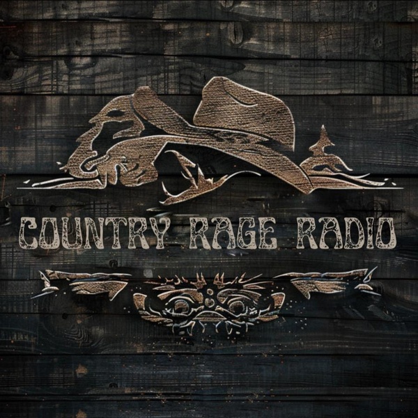 Country Rage Radio - Listen Online