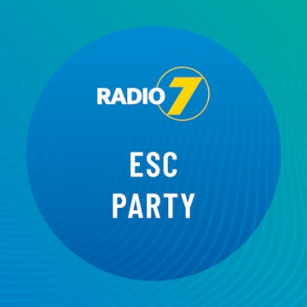 Radio 7 - ESC Party - Ulm - Listen Online