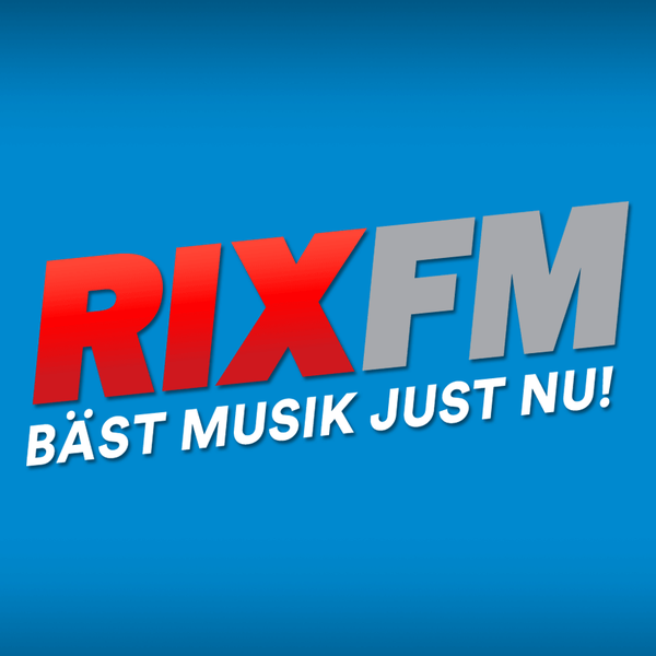 RIX FM - FM 104.9 - Norrköping - Listen Online