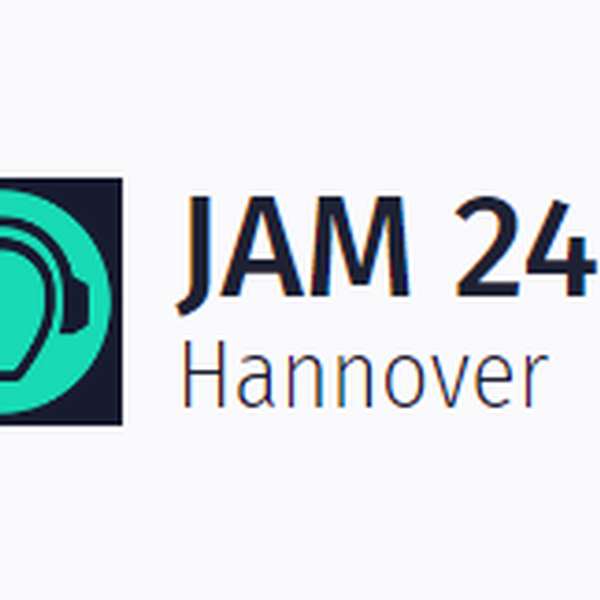 JAM 24 - Hanover - Listen Online