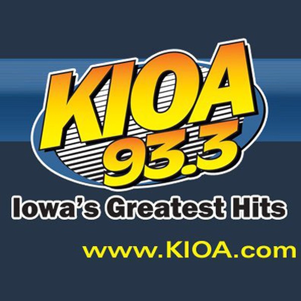 KIOA 93.3 - KIOA - FM 93.3 - Des Moines, IA - Listen Online
