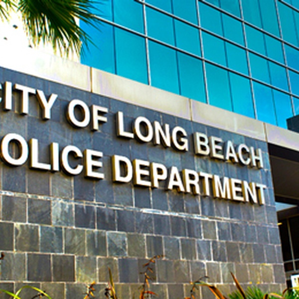 Long Beach Police Dispatch Citywide - VHF - Long Beach, CA