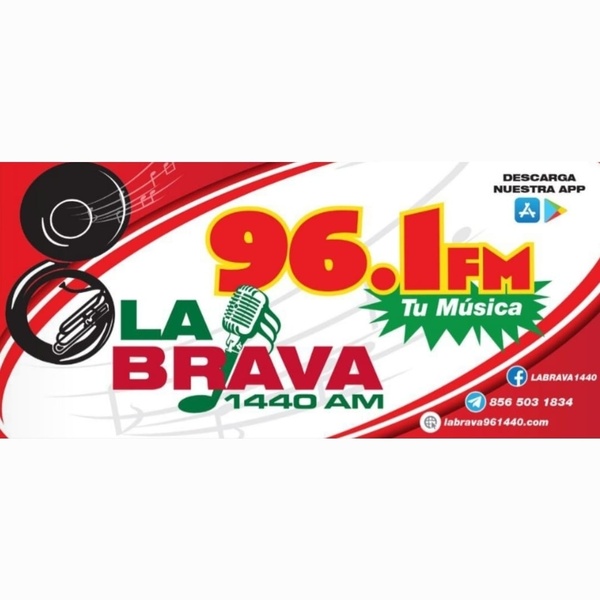 La Brava 1440 - WMVB - AM 1440 - Millville, NJ - Listen Online