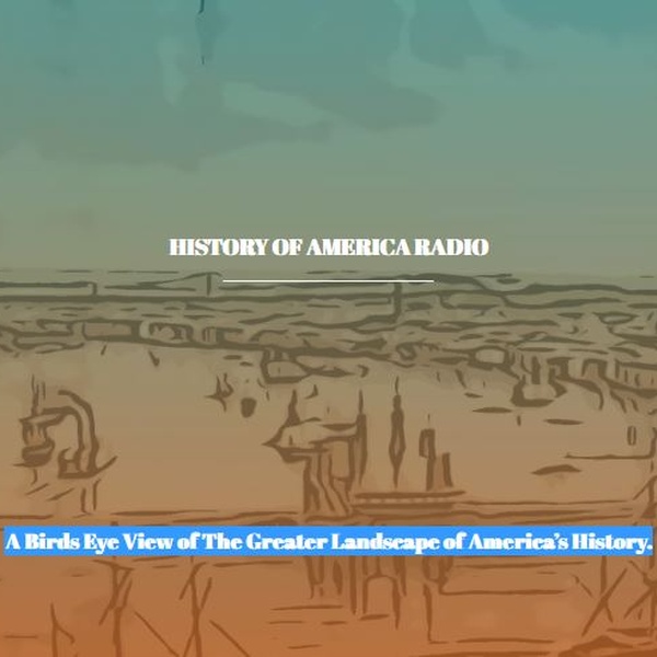 CWR Network - History of America Radio - Sicklerville, NJ