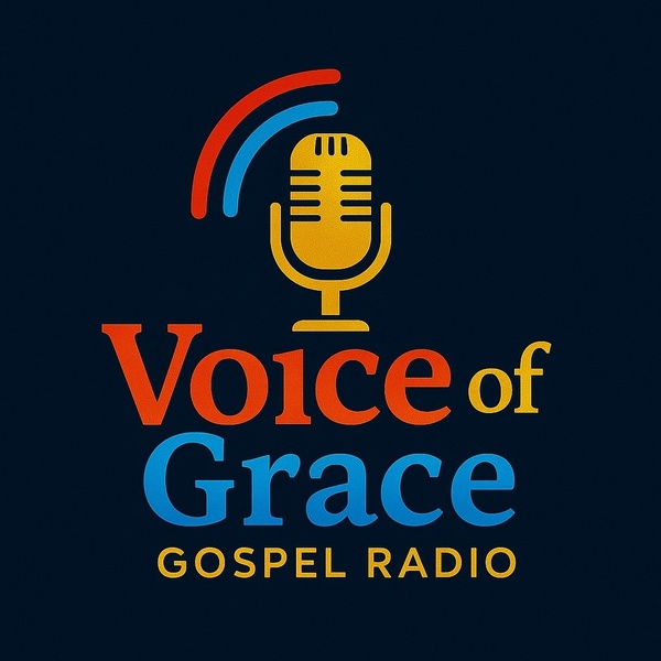 Voice of Grace Gospel Radio - San Antonio, TX - Listen Online