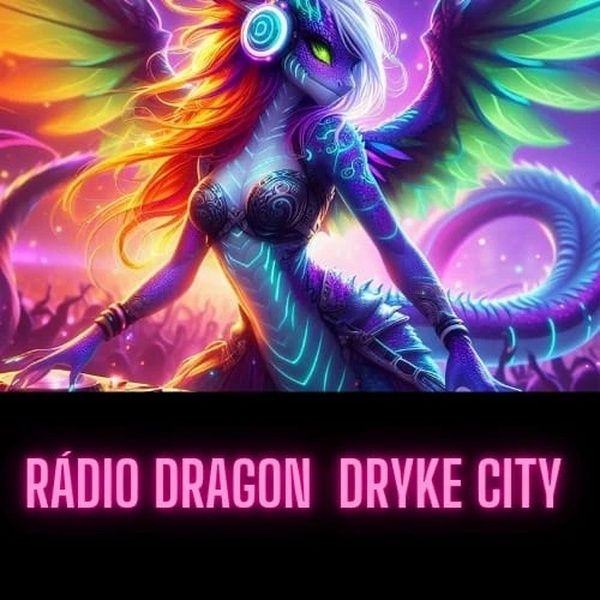 Rádio Dragon Dryke City - Listen Online