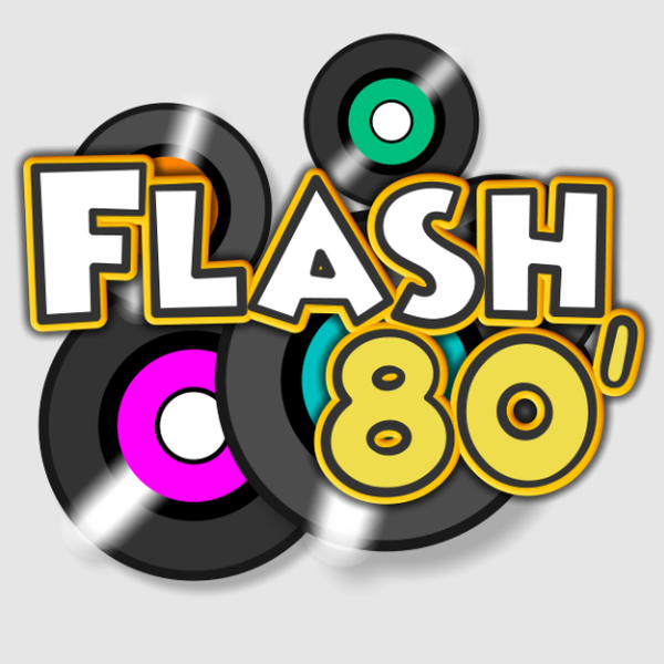 Flash80' Radio - Le Mans - Listen Online