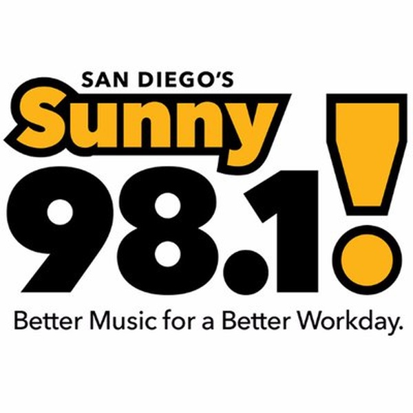 Sunny 98.1 - KXSN - FM 98.1 - San Diego, CA - Listen Online