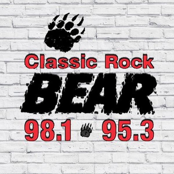 Classic Rock The Bear - WWSS - FM 95.3 - Tuscarora Township, MI ...