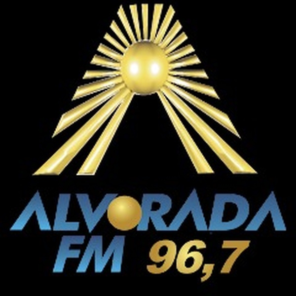 Rádio Alvorada do Sul - FM 96.7 - Floriano - Listen Online