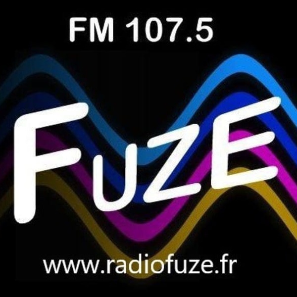 Radio Fuze - FM 107.5 - Uzès - Listen Online