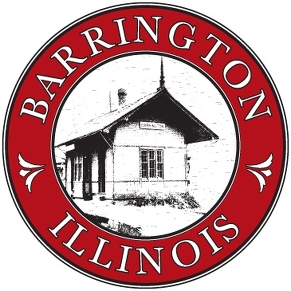 Barrington Police Department - VHF - Barrington, IL