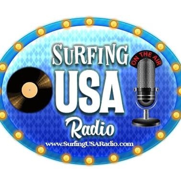 Surfing USA Radio - Lawton, OK - Listen Online