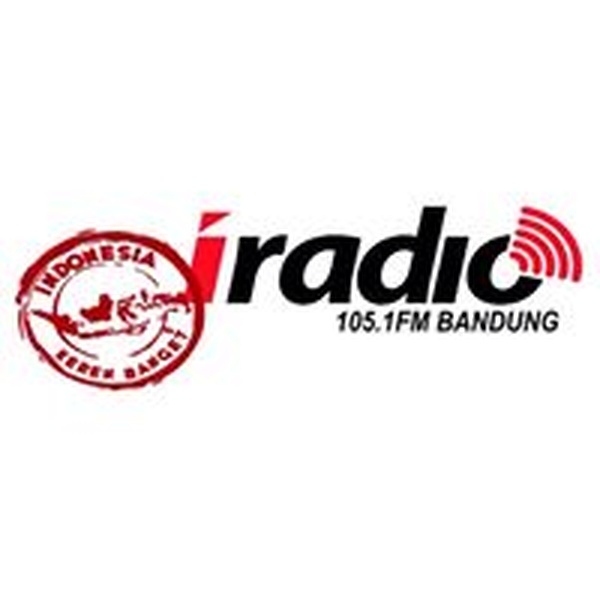 105.1 FM I-Radio Bandung - FM 105.1 - Bandung - Listen Online