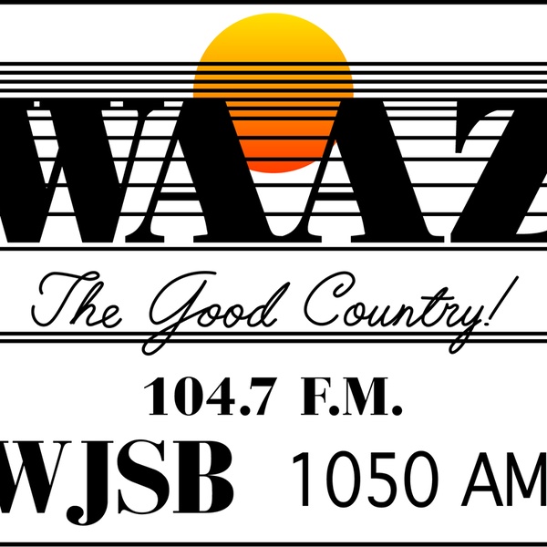 The Good Country - WAAZ-FM - FM 104.7 - Crestview, FL - Listen Online