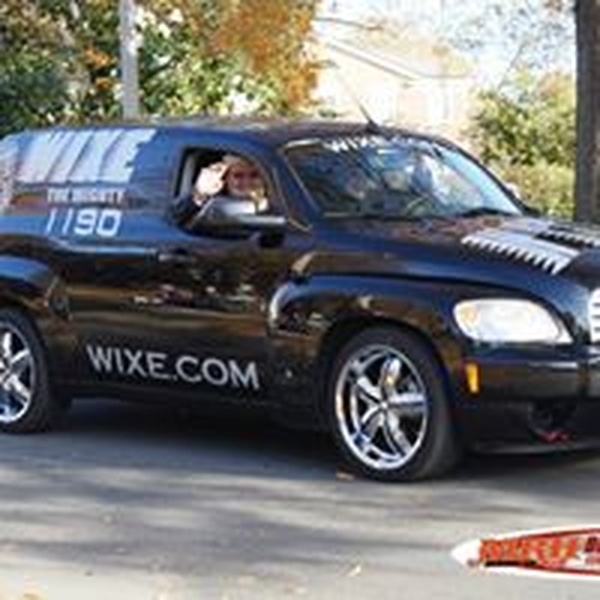WIXE - AM 1190 - Monroe, NC - Listen Online
