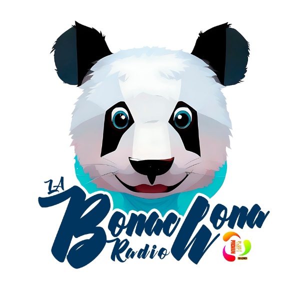 La Bonachona Radio - Valle de Chalco Solidaridad, Mexico - Listen Online