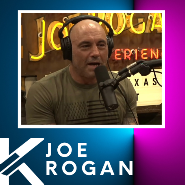Kudos Radio - Joe Rogan - Dubai - Listen Online
