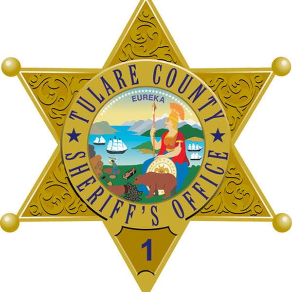 Tulare County, CA Sheriff Channel 1 - VHF - Tulare, CA - Listen Online