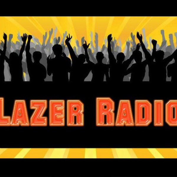 Lazer Radio - London