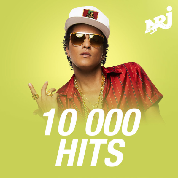 NRJ 10 000 Hits - Paris - Listen Online