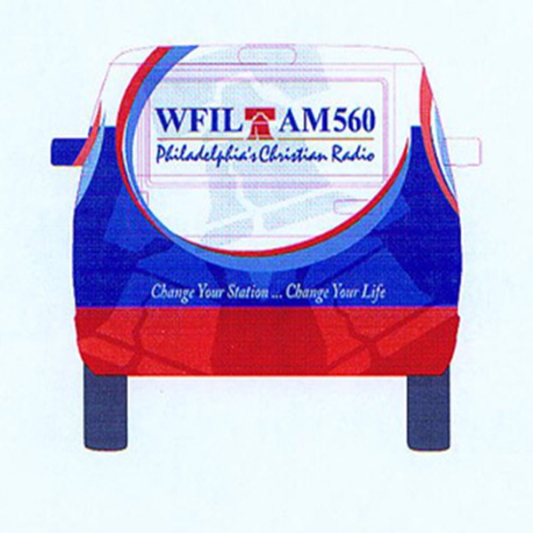 WFIL AM 560 - WFIL - AM 560 - Philadelphia, PA - Listen Online