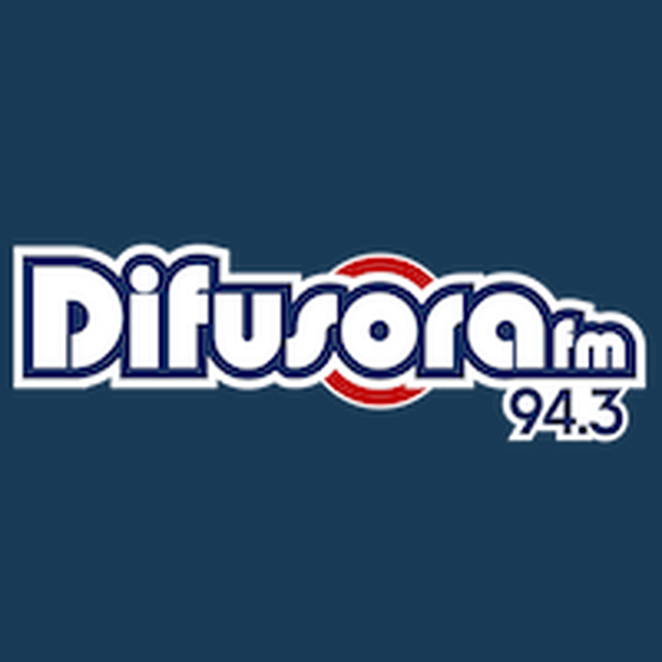 Difusora 94 FM - FM 94.3 - São Luís - Listen Online