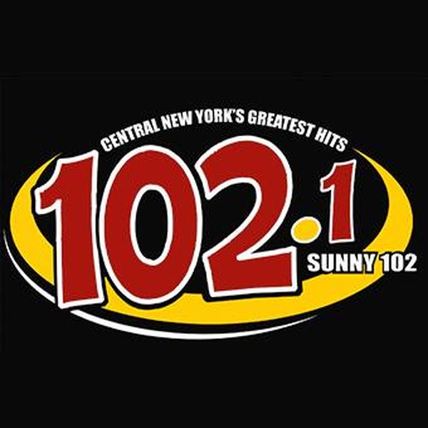 Sunny 102 - WZUN-FM - FM 102.1 / 106.1 - Phoenix, NY - Listen Online