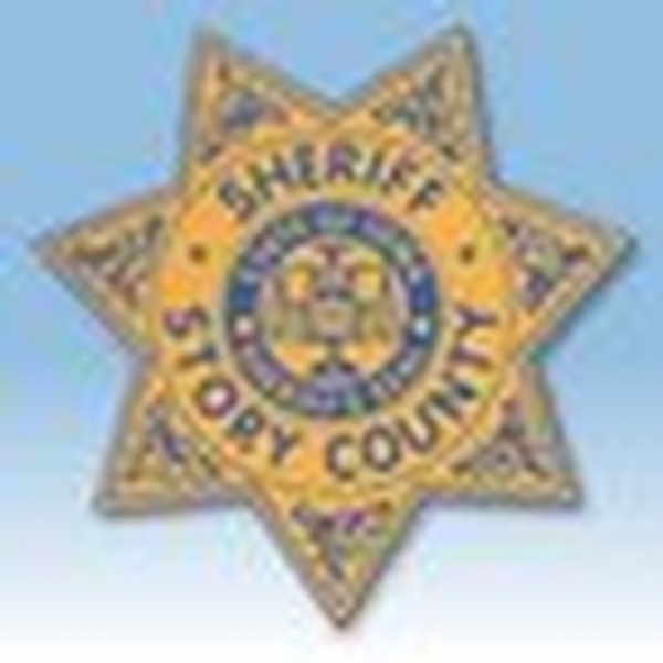 Story County Sheriff - VHF - Nevada, IA
