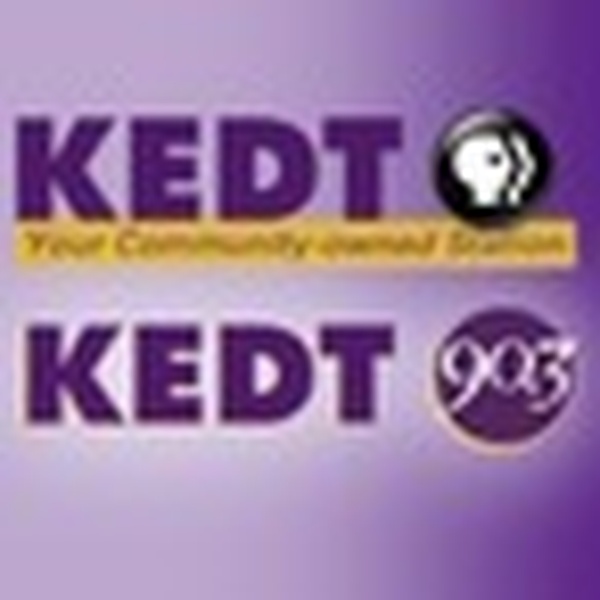 KEDT 90.3 - FM 90.3 - Corpus Christi, TX - Listen Online