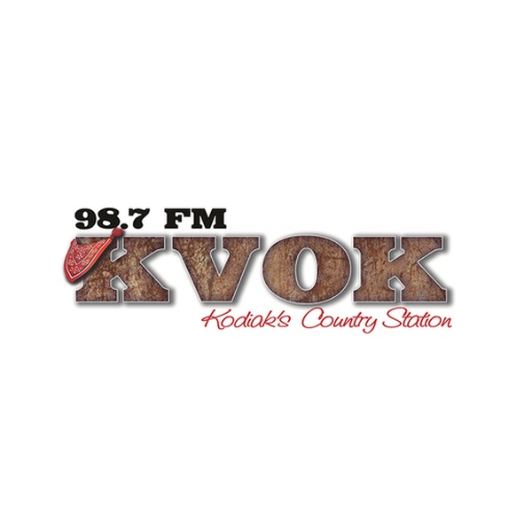 98.7 FM KVOK - KVOK - AM 560 - Kodiak, AK - Listen Online
