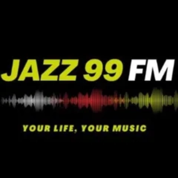 Jazz-MP FM - Listen Online
