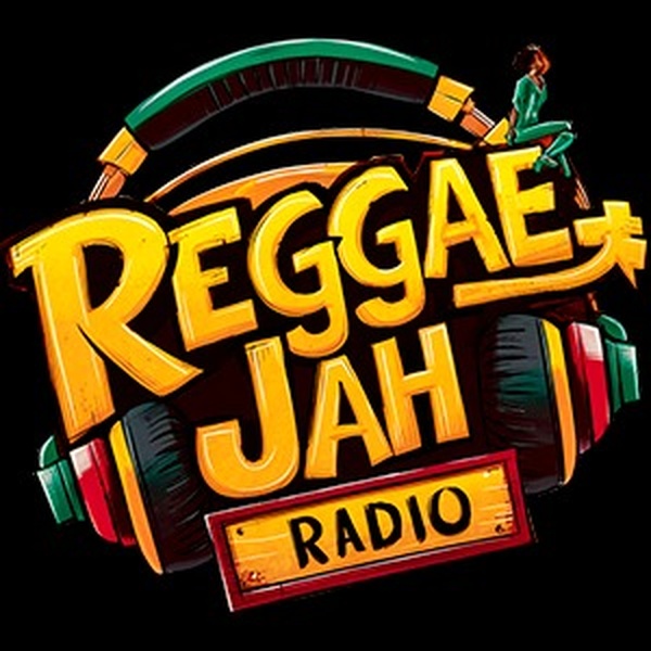 Rádio Reggae Jah - Rio de Janeiro - Listen Online