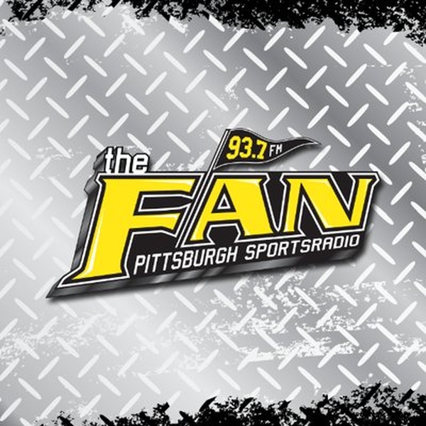93-7 The Fan - KDKA-FM - FM 93.7 - Pittsburgh, PA - Listen Online