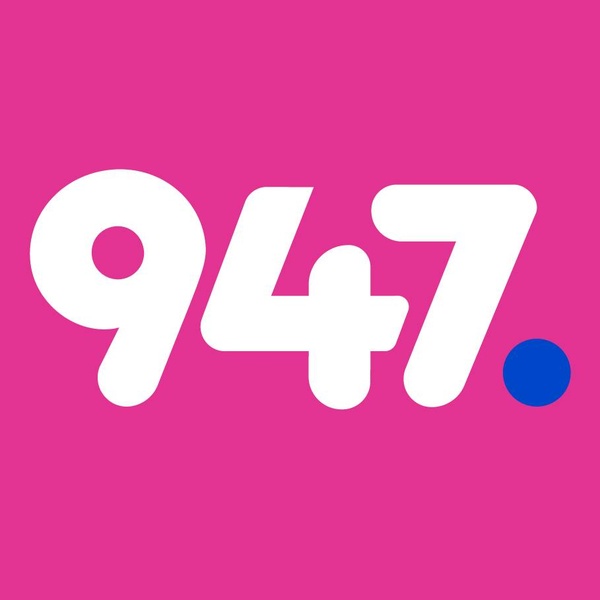 947 - FM 94.7 - Johannesburg - Listen Online