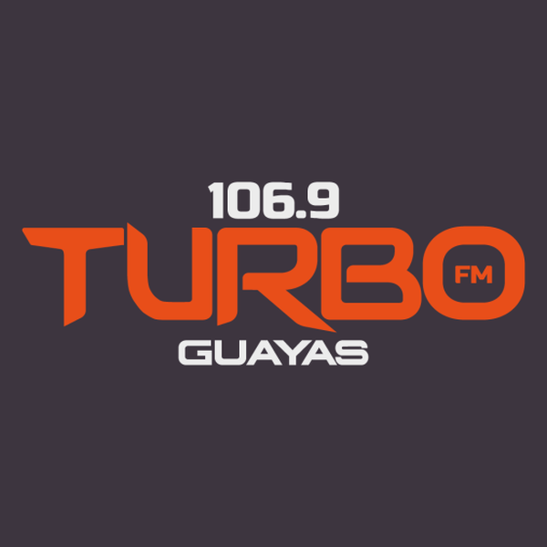 Radio Turbo FM - FM 106.9 - Guayaquil - Escuchar online