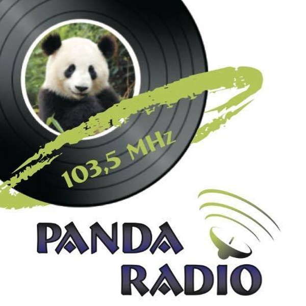 Panda Radio - FM 103.5 - Kanjiža - Listen Online