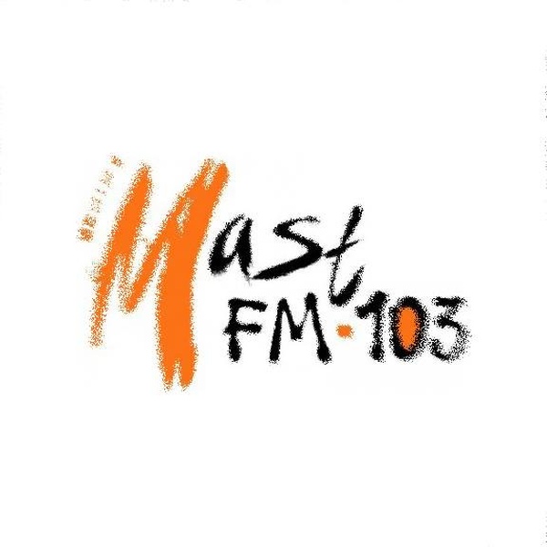 Mast FM 103 - FM 103.0 - Karachi - Listen Online