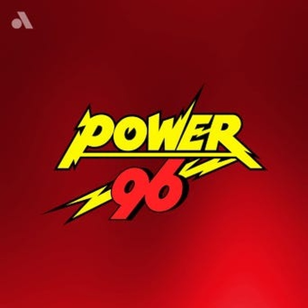 Power96 - WPOW - FM 96.5 - Miami, FL - Listen Online