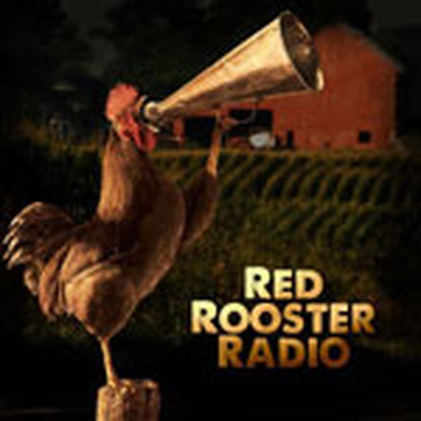 Red Rooster Radio - Crawfordsville, IN