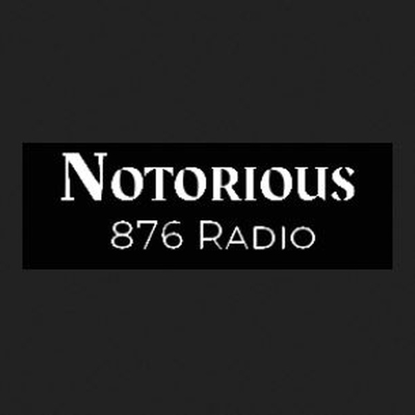 Notorious 876 Radio - Fort Lauderdale, FL