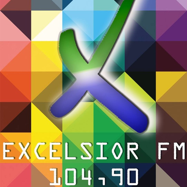 Rádio Excelsior FM - FM 104.9 - Aracatuba