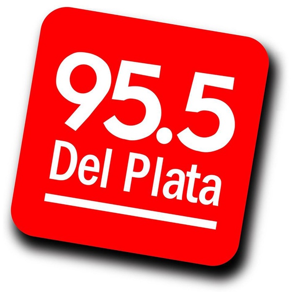 95.5 Del Plata - FM 95.5 - Montevideo - Escuchar online