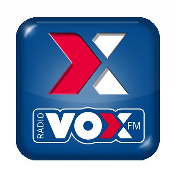 Radio Vox FM Krakow - FM 107.0 - Krakow - Listen Online