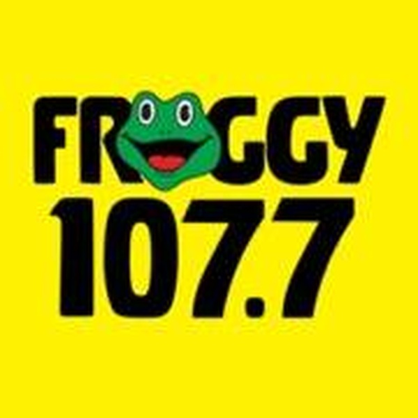 Froggy 107.7 - WGTY - FM 107.7 - Gettysburg, PA - Listen Online